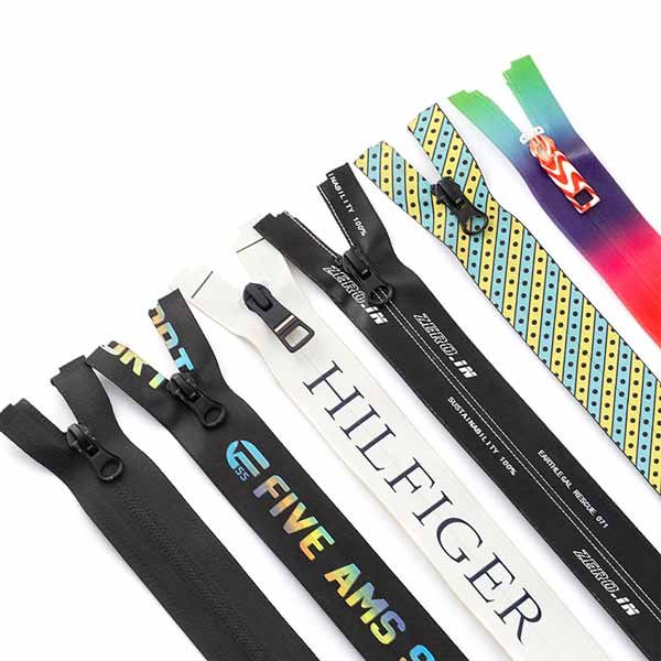 Top 10 Custom Zipper Manufacturers In The USA